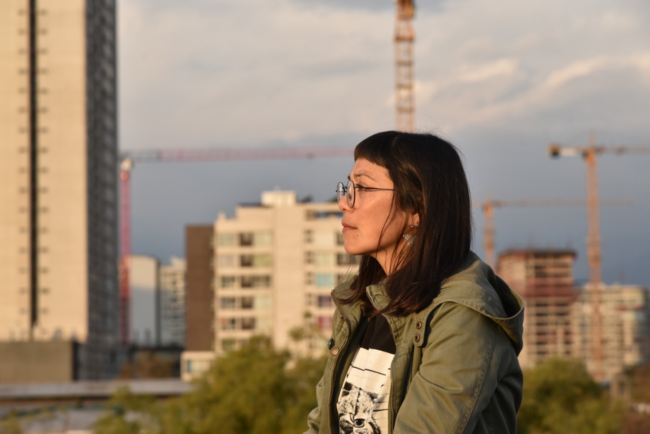 Tamara Paris, se integra a Sello Piola – Sello Piola