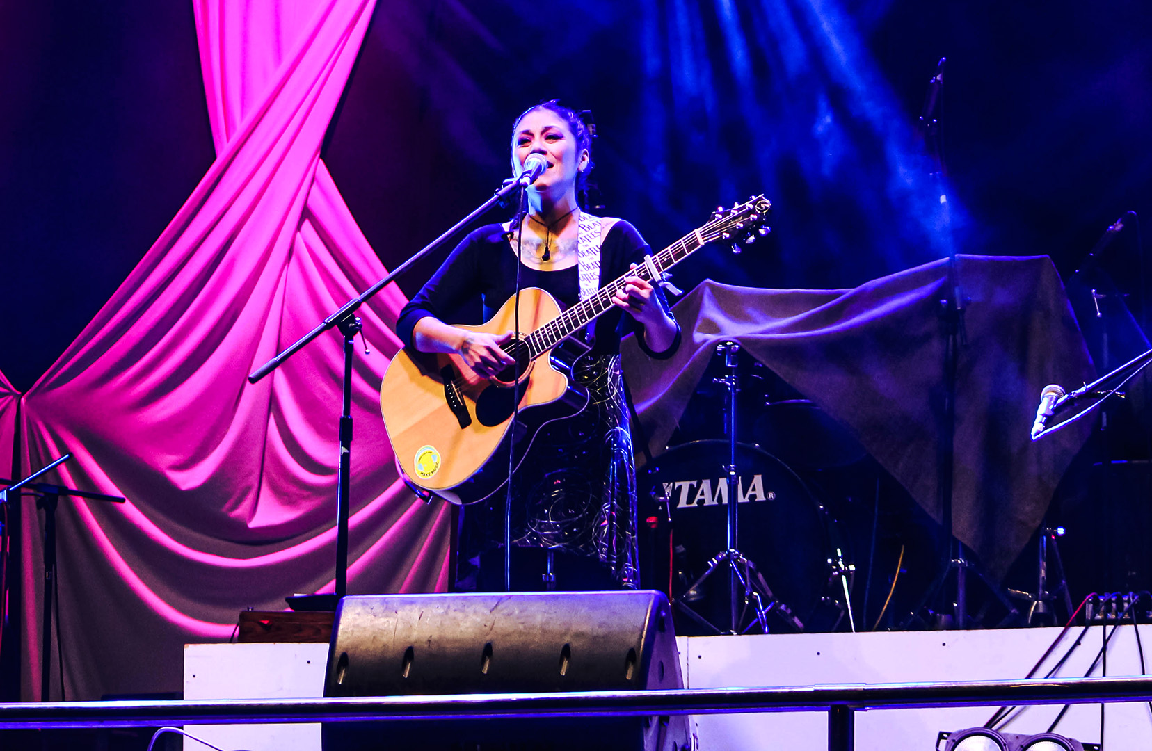 Artistas - Sello Piola