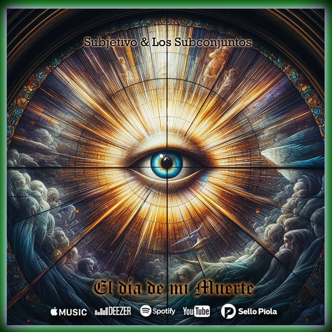 EL DÍA DE MI MUERTE, el último sencillo del trío PUNK chileno – Sello Piola